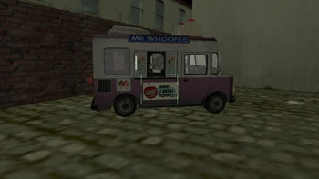 Ice Cream Van | GTA Myths Wiki | Fandom