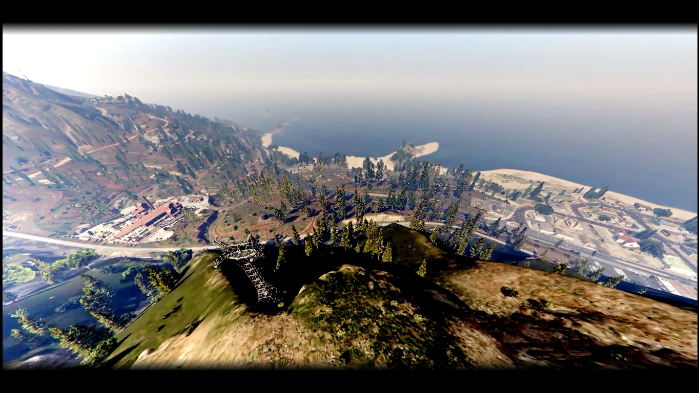 Paleto Forest | GTA Myths Wiki | Fandom