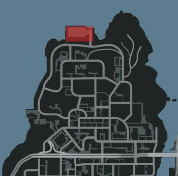 Alderney Casino | GTA Myths Wiki | Fandom