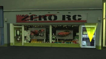 Zero RC | GTA Myths Wiki | Fandom