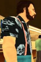 Spitz | GTA Myths Wiki | Fandom