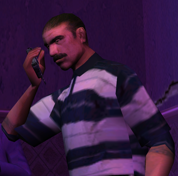 T Bone Mendezs Survival Gta Myths Wiki Fandom