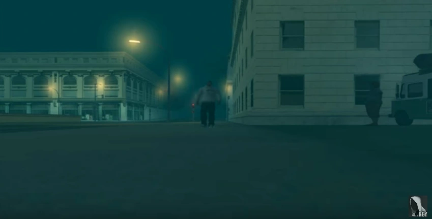 Midnight Clown | GTA Myths Wiki | Fandom