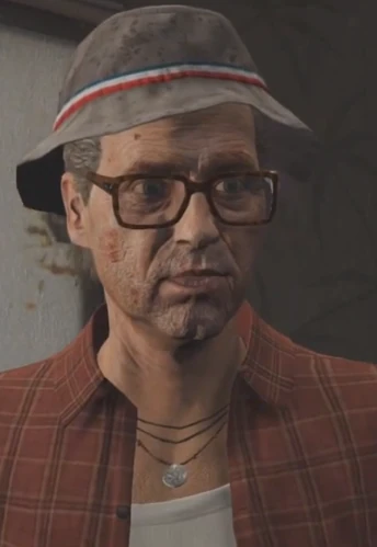 Ron Jakowski | GTA Myths Wiki | Fandom