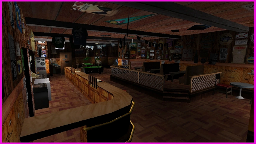 Greasy Chopper | GTA Myths Wiki | Fandom