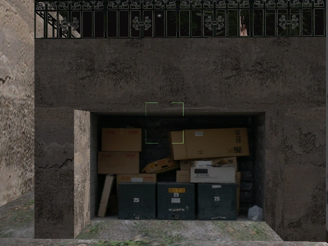 Romero Storage | GTA Myths Wiki | Fandom