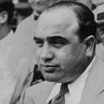 Al Capone | GTA Myths Wiki | Fandom