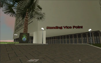 Standing Vice Point | GTA Myths Wiki | Fandom