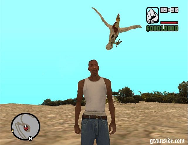 Thunderbird Gta Myths Wiki Fandom