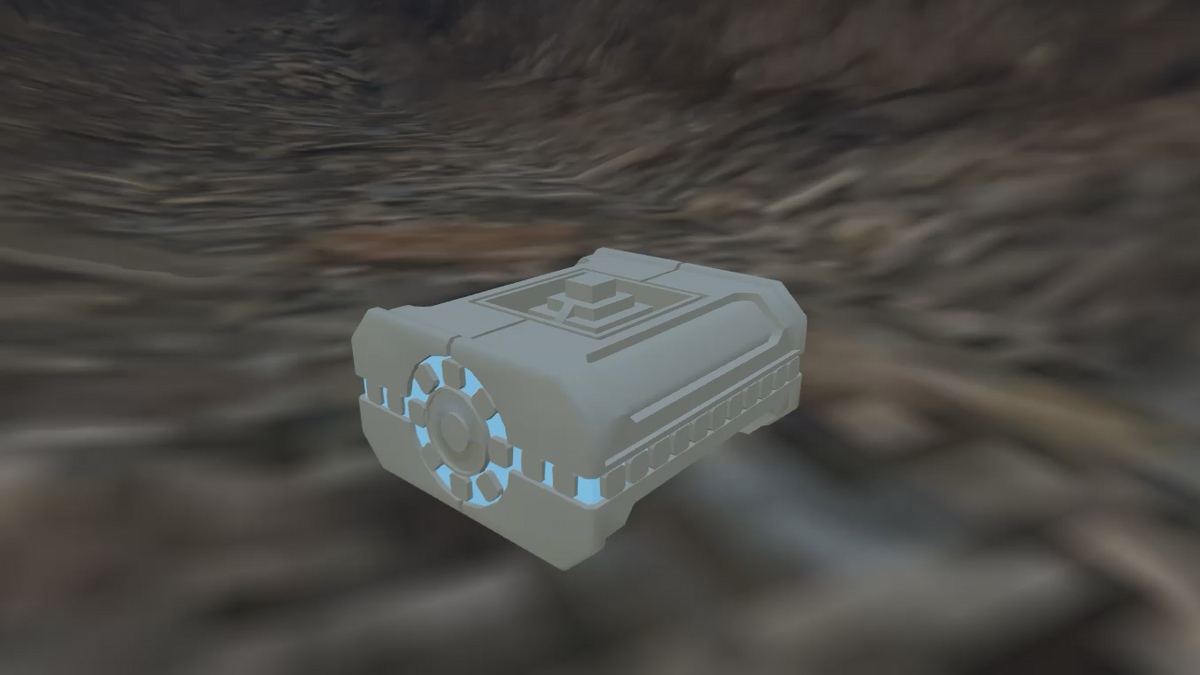 Spaceship Parts Gta Myths Wiki Fandom