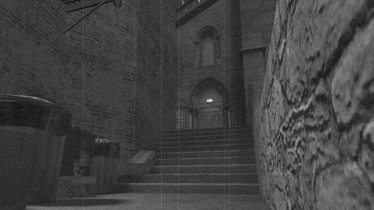 The Stairs | GTA Myths Wiki | Fandom