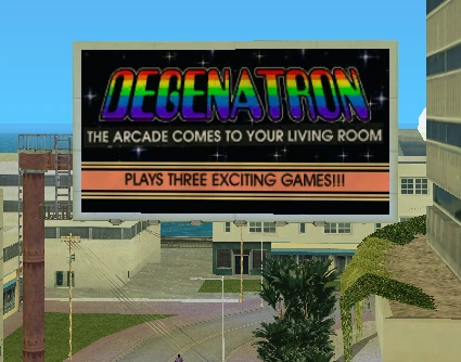 Degenatron | GTA Myths Wiki | Fandom