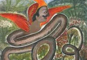 Damballa | GTA Myths Wiki | Fandom