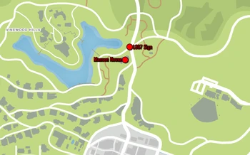 Charles Manson | GTA Myths Wiki | Fandom