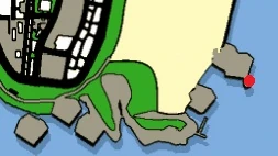 Lighthouse Witch | GTA Myths Wiki | Fandom