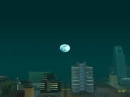 The Moon | GTA Myths Wiki | Fandom