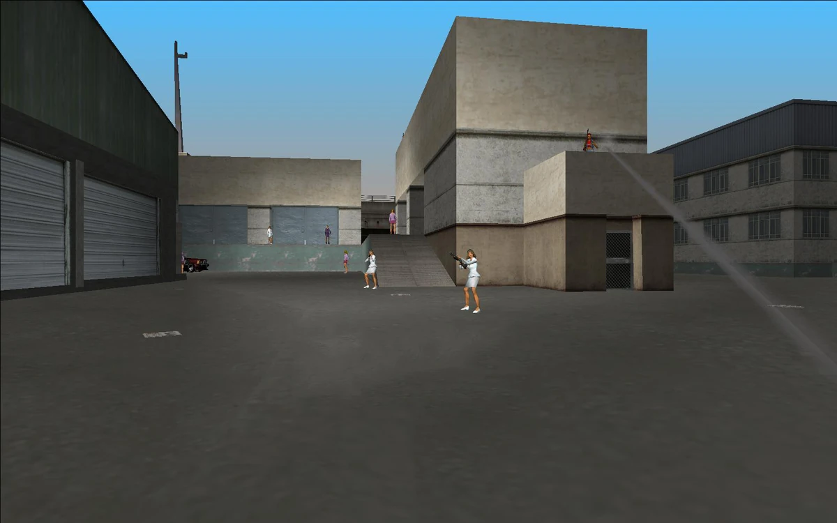 Counterfeiting Syndicate | GTA Myths Wiki | Fandom