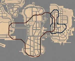 Ratman | GTA Myths Wiki | Fandom