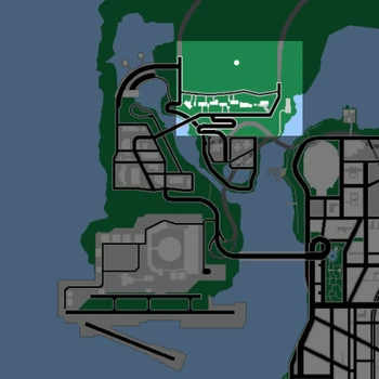 Cedar Grove Woods | GTA Myths Wiki | Fandom