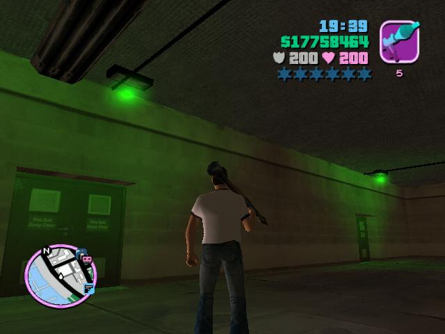 Ninjas | GTA Myths Wiki | Fandom