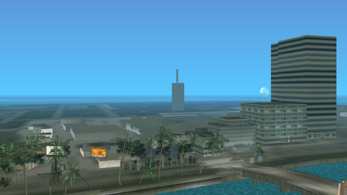Ghost Tower Gta Myths Wiki Fandom