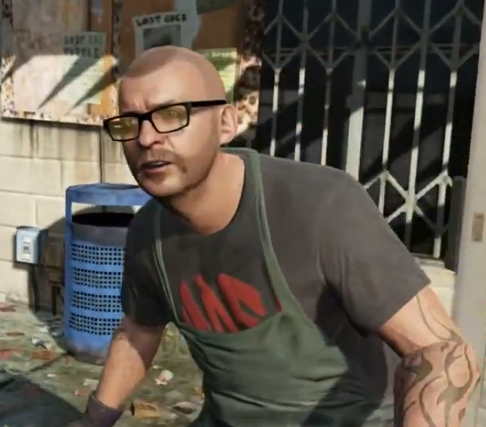 Walter White | GTA Myths Wiki | Fandom Walter White | GTA Myths Wiki | Fandom