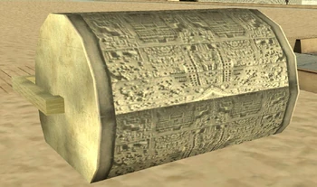 Sand Roller | GTA Myths Wiki | Fandom