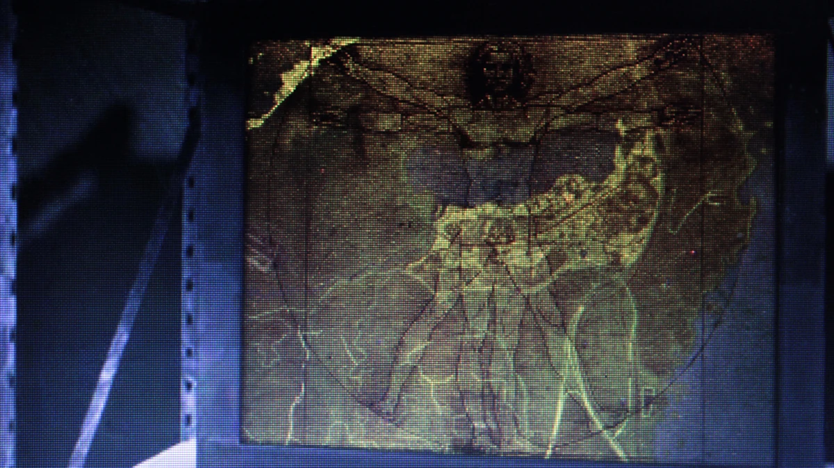 The Quantum Man | GTA Myths Wiki | Fandom