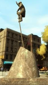 Jacob's Ladder | GTA Myths Wiki | Fandom