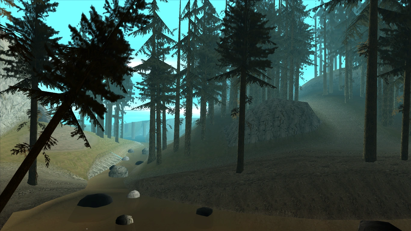 Back O' Beyond | GTA Myths Wiki | Fandom