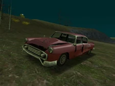 Ghost Cars | GTA Myths Wiki | Fandom