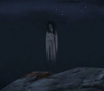 Gta 5 Easter Eggs Ghost