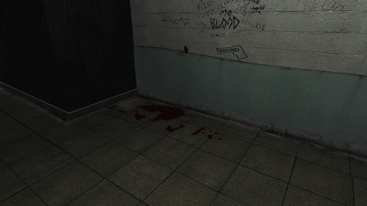 Blood House | GTA Myths Wiki | Fandom