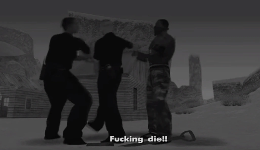 Jimmy Hernandez's Ghost | GTA Myths Wiki | Fandom