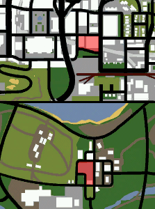 Demons | GTA Myths Wiki | Fandom