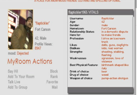 Flaptickler Gta Myths Wiki Fandom