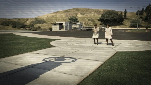 All Seeing Eye | GTA Myths Wiki | Fandom