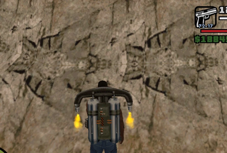 User blog:Myth hunting master/CJ | GTA Myths Wiki | Fandom