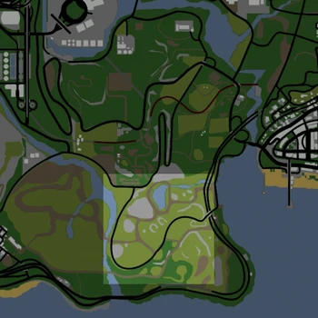 Back O' Beyond | GTA Myths Wiki | Fandom