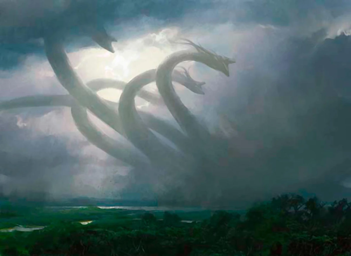 Hydra | GTA Myths Wiki | Fandom