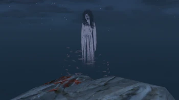 Jolene Cranley-Evans' Ghost | GTA Myths Wiki | Fandom