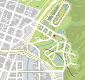 Maintenance Tunnels | GTA Myths Wiki | Fandom