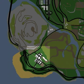 Angel Pine | GTA Myths Wiki | Fandom