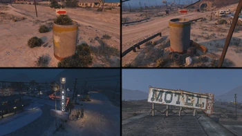 Red Arrows | GTA Myths Wiki | Fandom