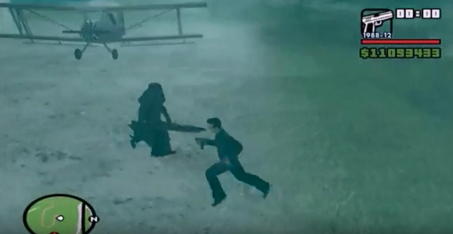 Ultimate Myth Mods | GTA Myths Wiki | Fandom