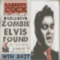 Zombie Elvis | GTA Myths Wiki | Fandom