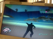 Blue Hell | GTA Myths Wiki | Fandom