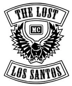 The Lost MC Los Santos Chapter | GTA Roleplay Wiki | Fandom