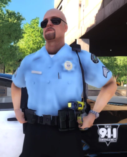 Alex Clarkson | GTA Roleplay Wiki | Fandom