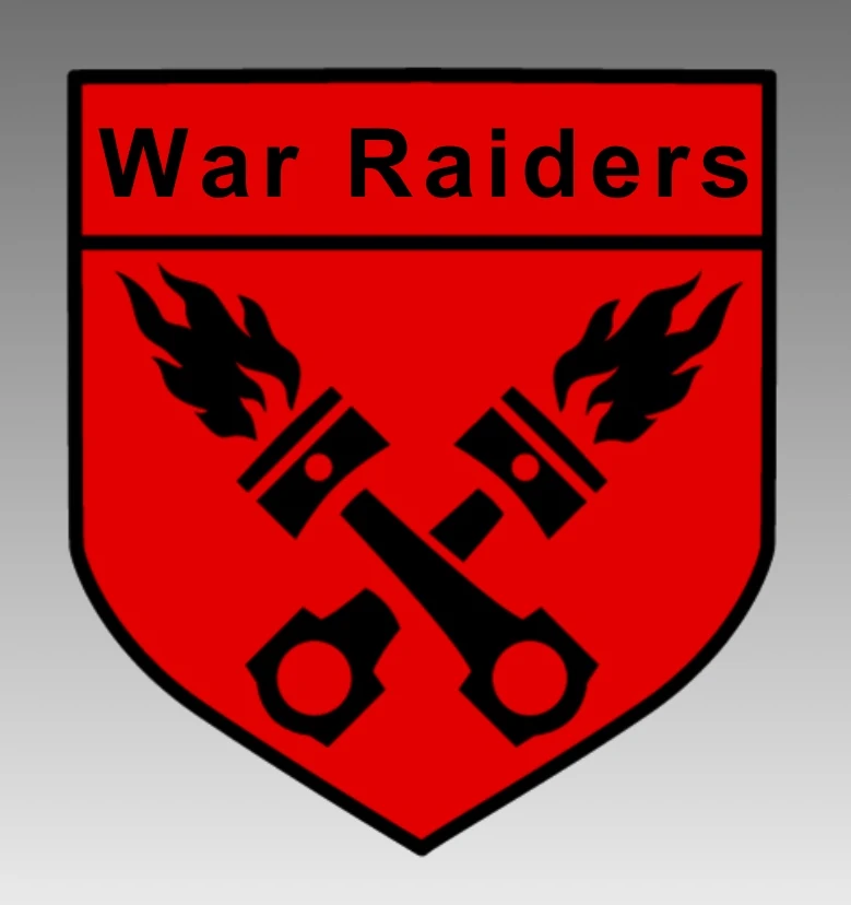 War Raiders MC | GTA Roleplay Wiki | Fandom